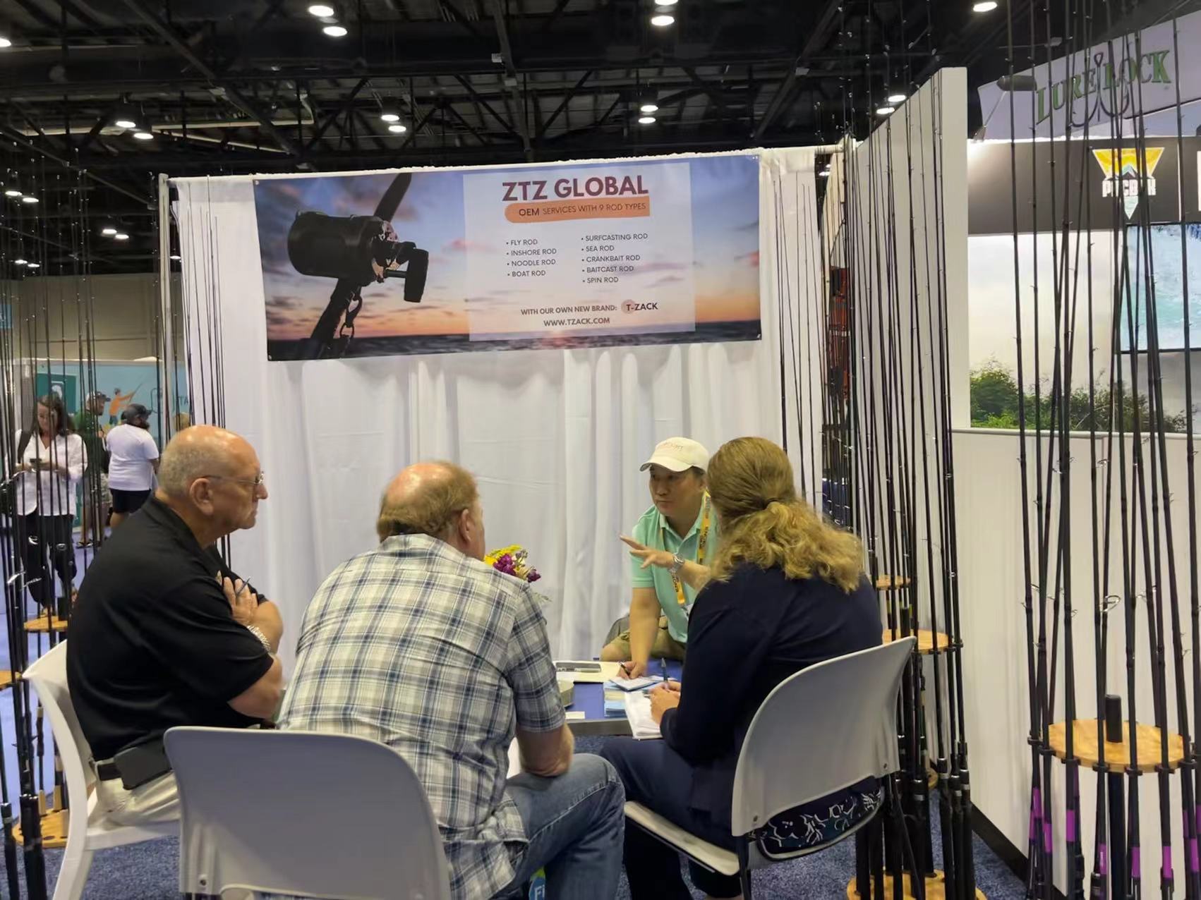 ICAST 2022