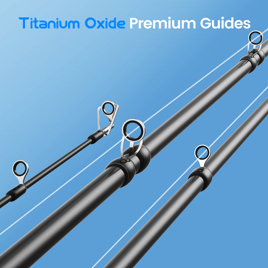 T-Zack fishing rods | tzack