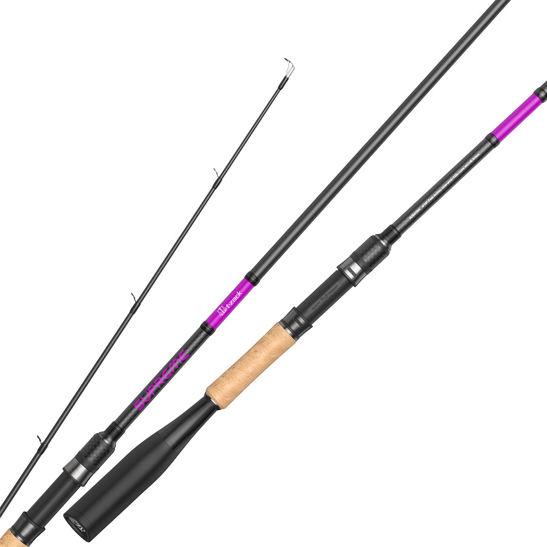 T-Zack fishing rods | tzack